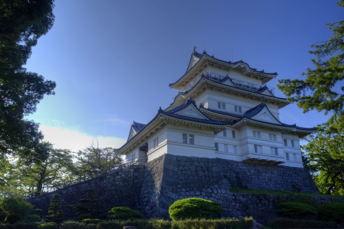 Things to Do – Visit Odawara Guide