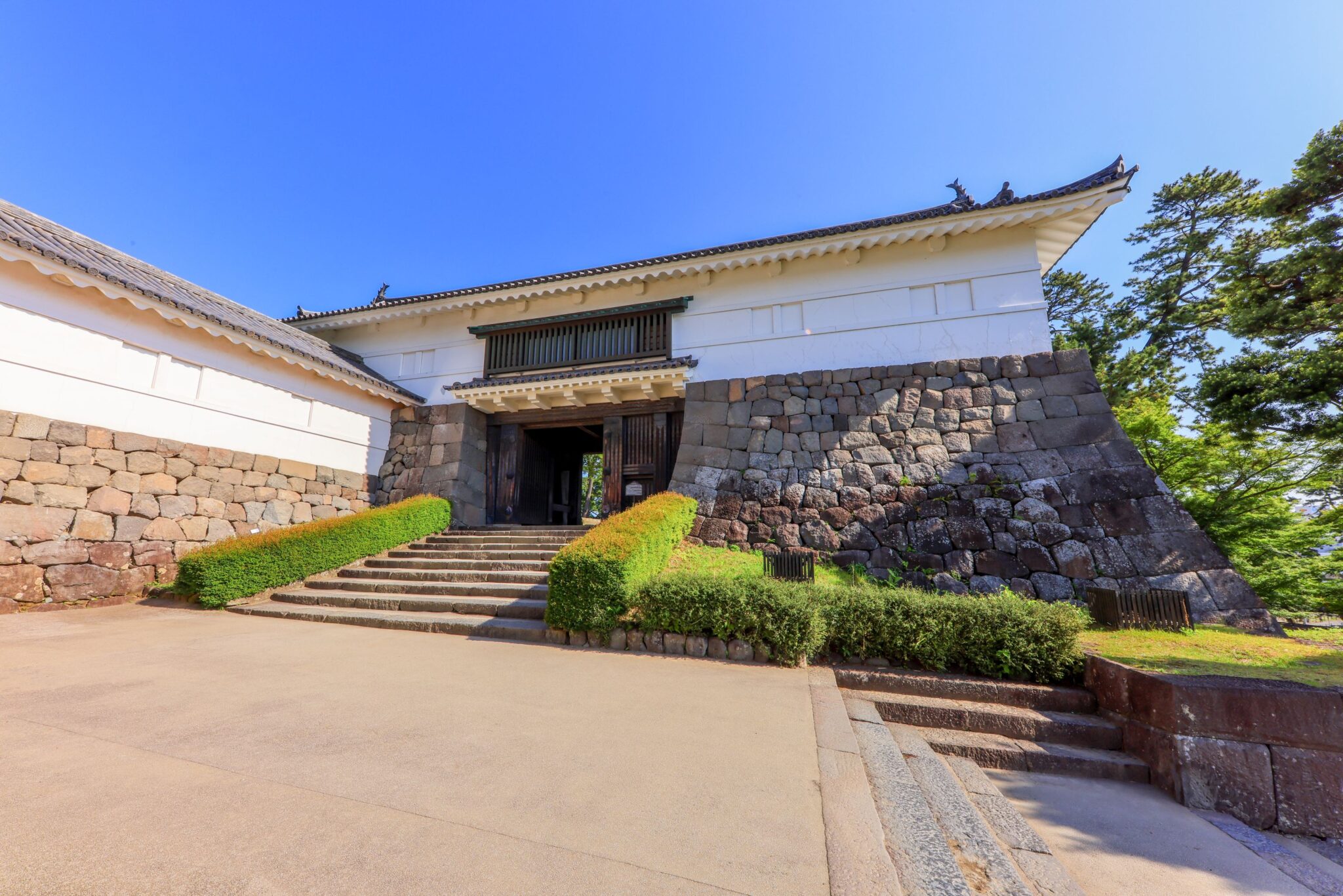 Odawara Castle - Odawara Guide