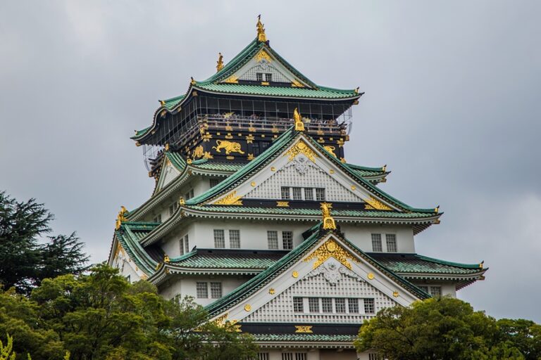 The Real Shogun, Toyotomi Hideyoshi - Odawara Guide