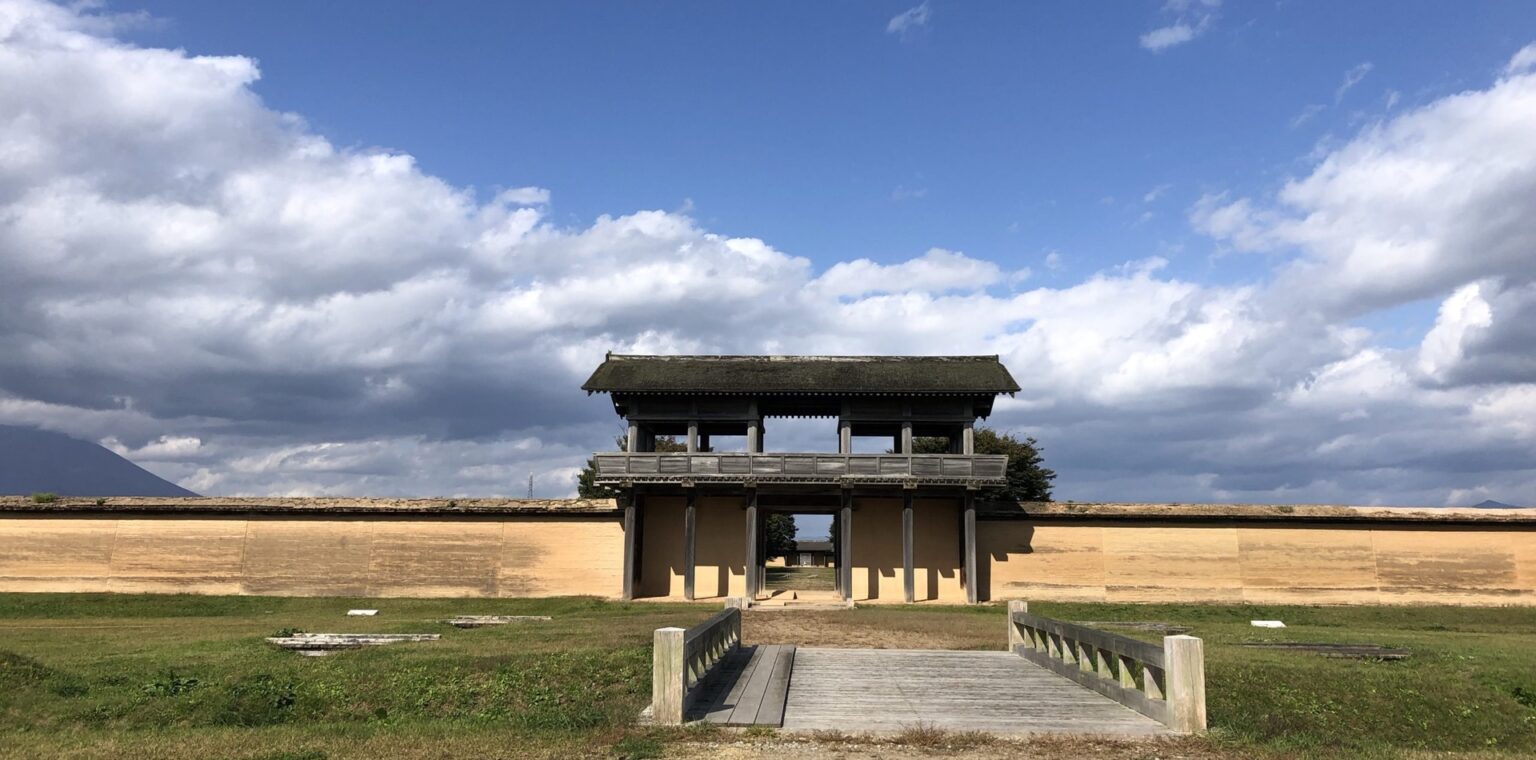 Japanese Castles - Odawara Guide